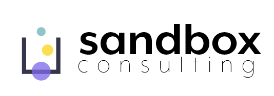 Sandbox Consulting – Digital Marketing Advisors